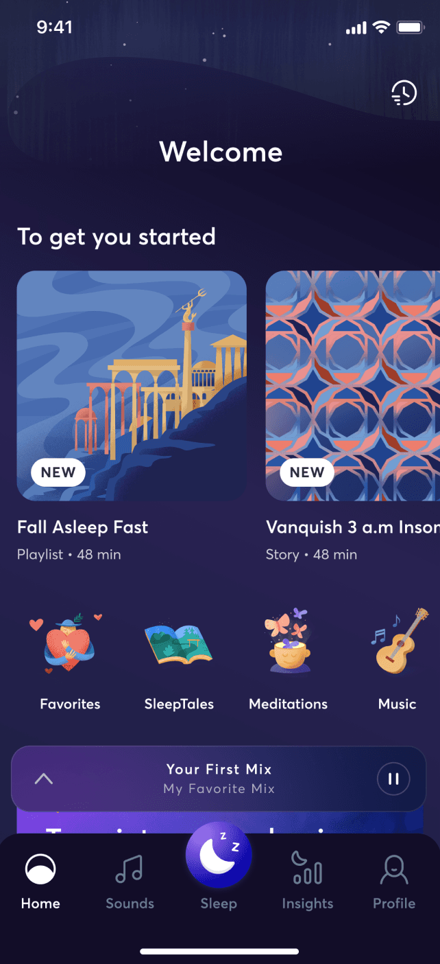 How to Sleep with Upper Back Pain | BetterSleep