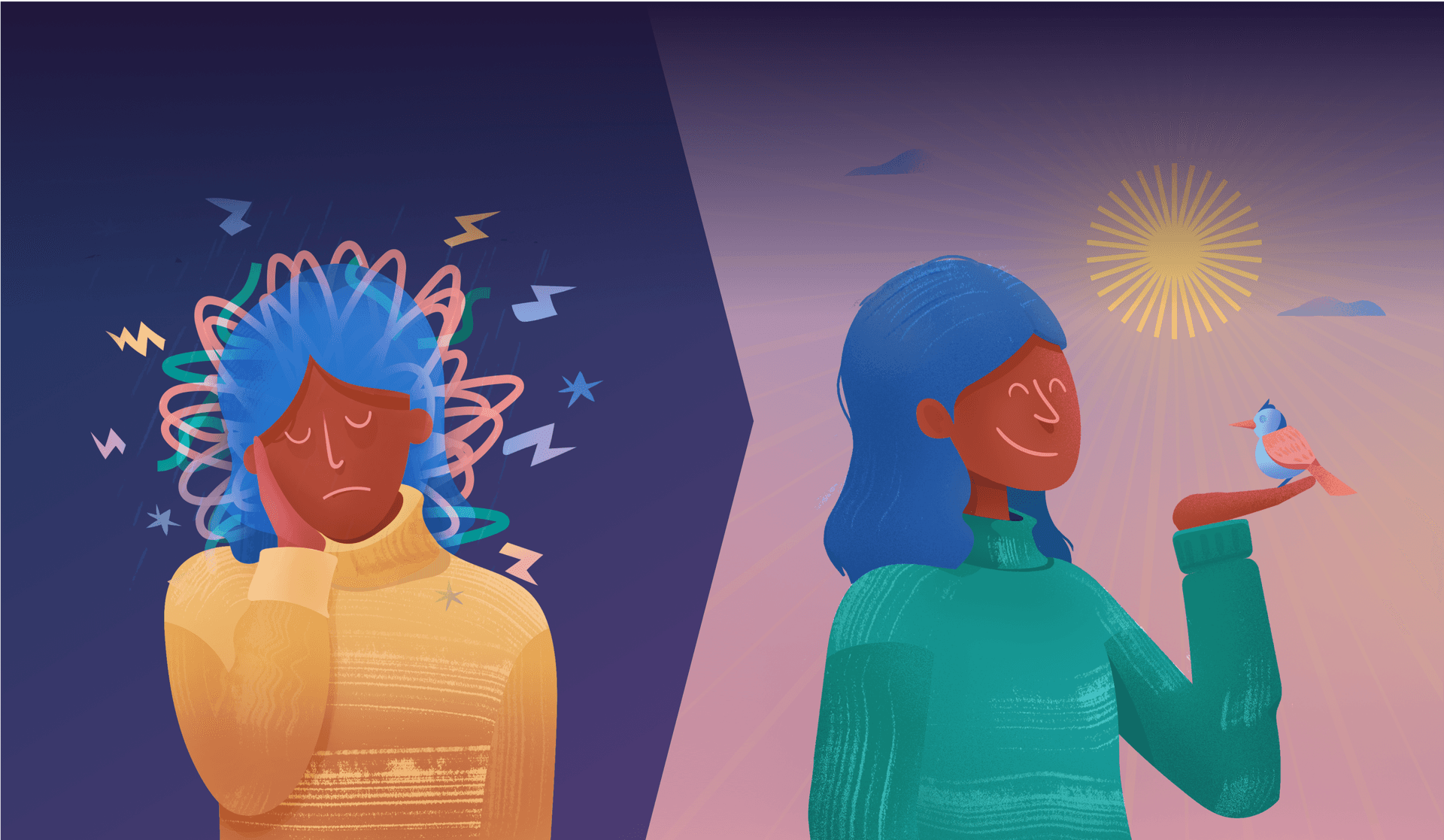 BetterSleep | Top-Rated Sleep App and Meditation App