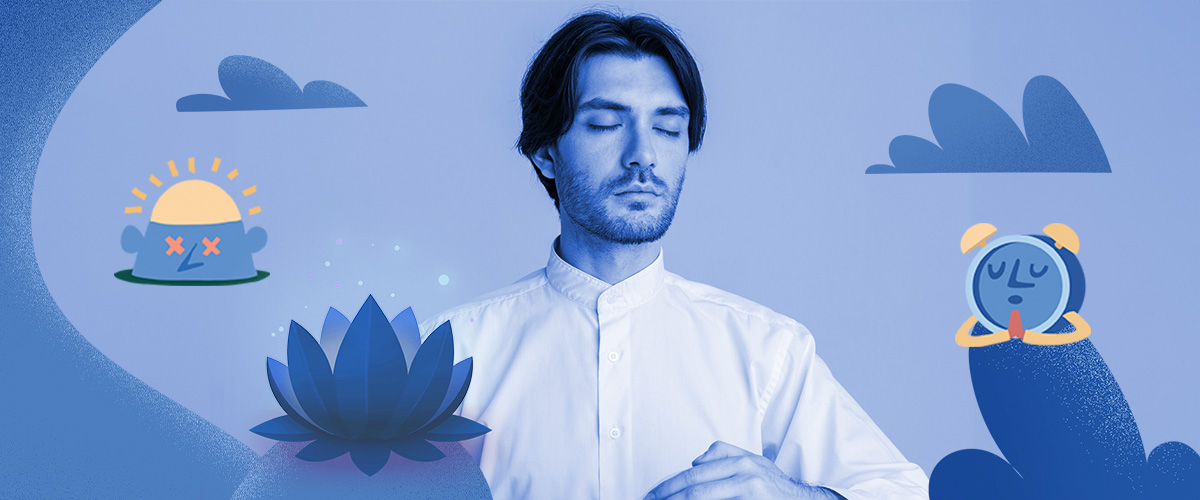 The Benefits of the 852 Hz Frequency