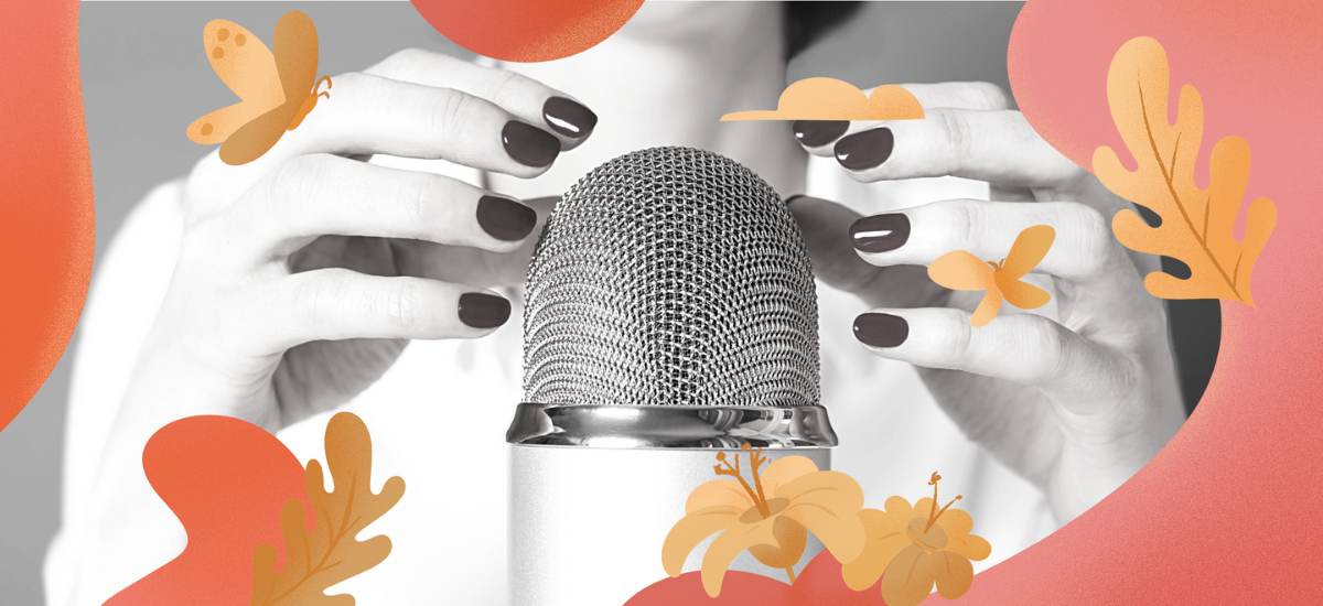 The Best Vocal ASMR Sounds to Add To Your Relaxation Mix | BetterSleep