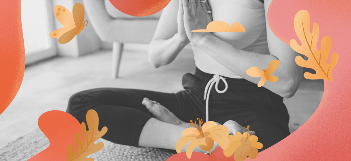 How to Find Balance Through Meditation | BetterSleep