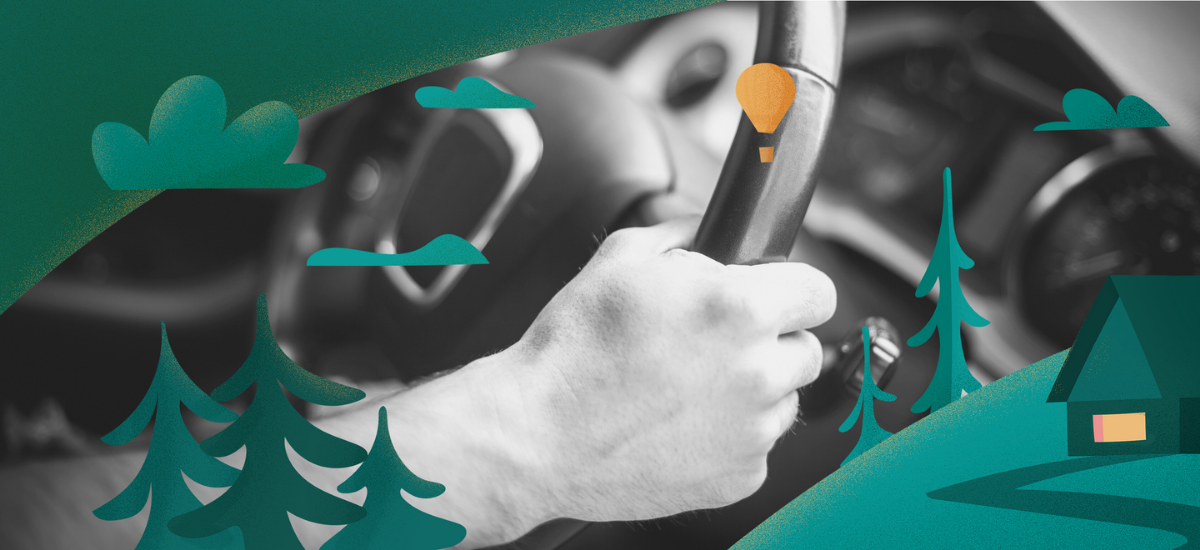 Avoid Road Rage: Create a Space of Calm | BetterSleep