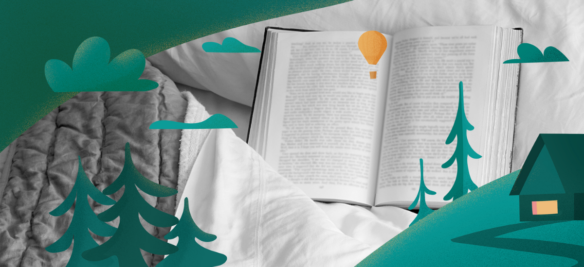 Classic Bedtime stories: One Thousand and One Nights | BetterSleep