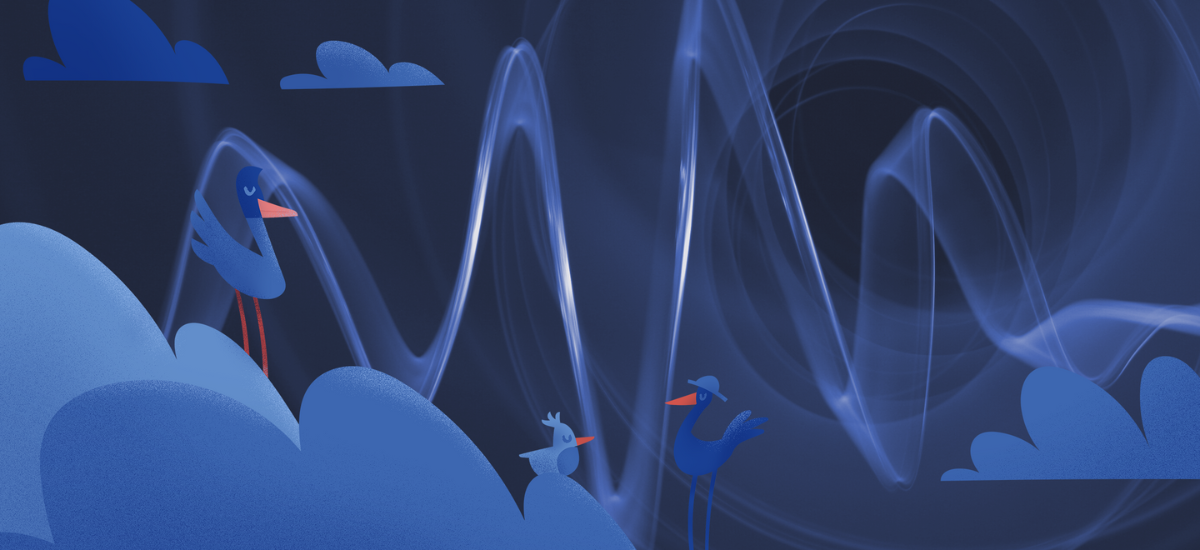 What Are Delta Waves? | BetterSleep