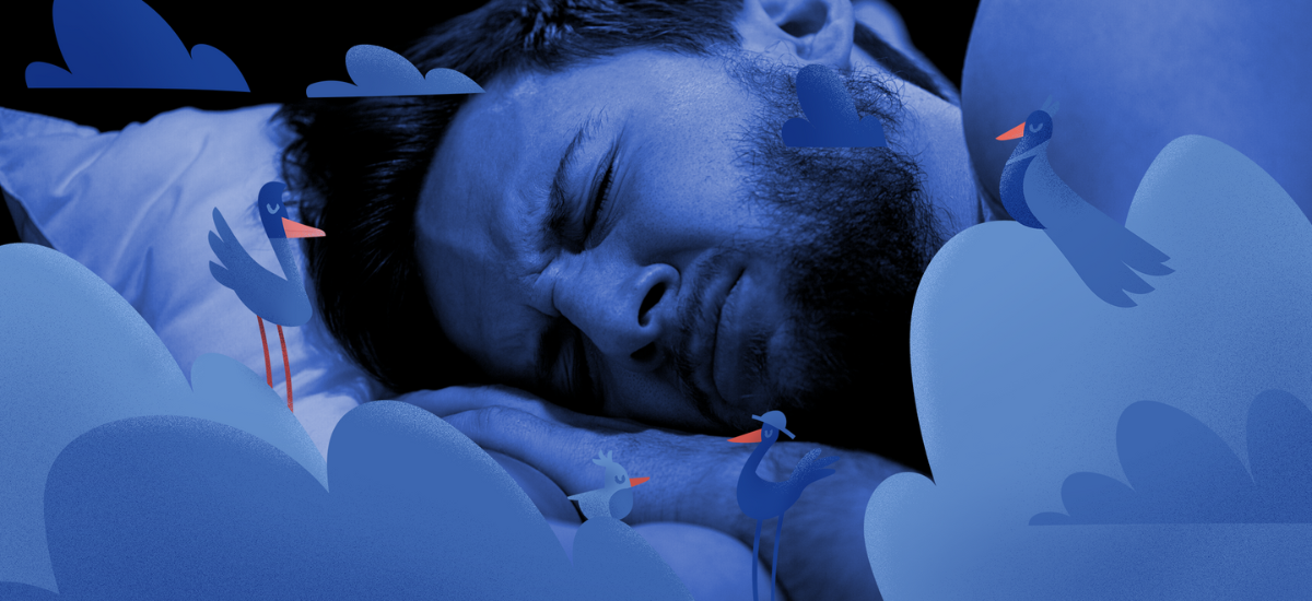 Night Terrors Explained How To Help Someone With Night Terrors Night Terrors Explained How To Help Someone With Night Terrors
