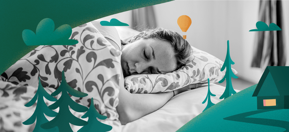 What to Know About Fever Dreams | BetterSleep