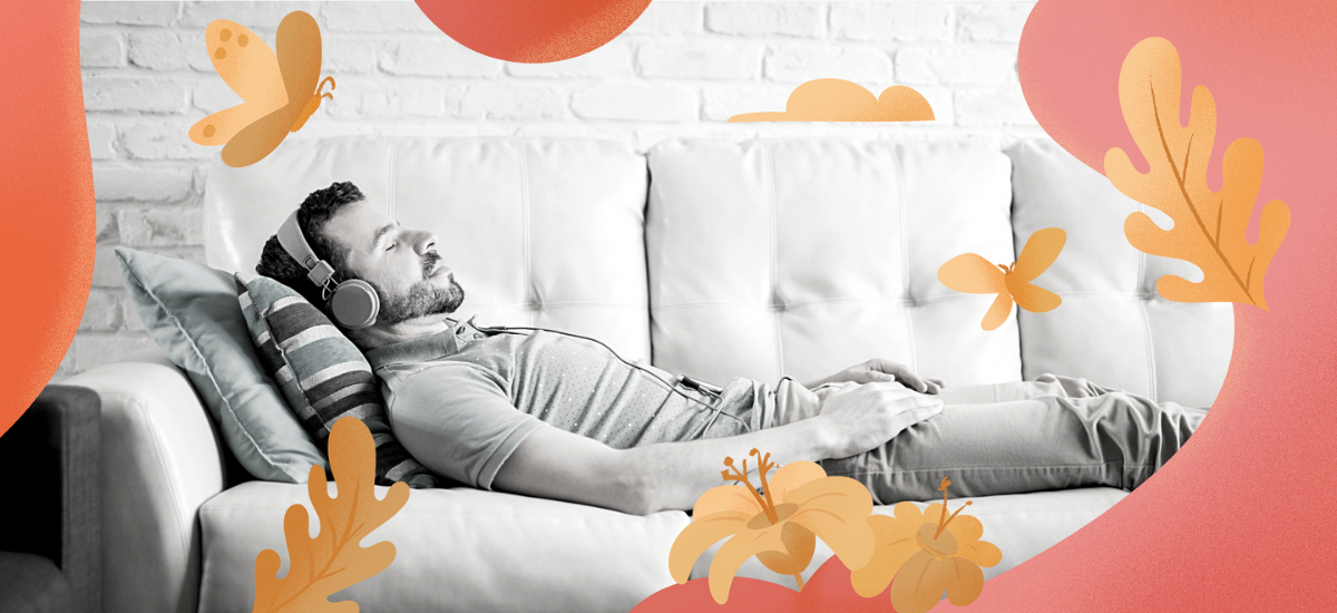 How to Use Guided Meditation to Improve Your Sleep | BetterSleep