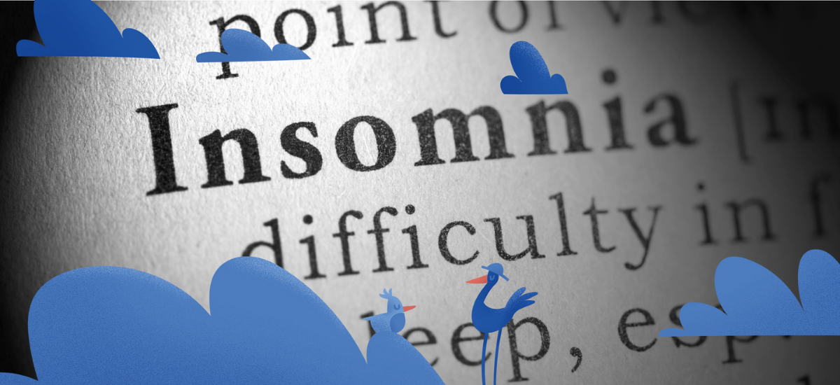 Best Quotes on Insomnia Part 2 | BetterSleep