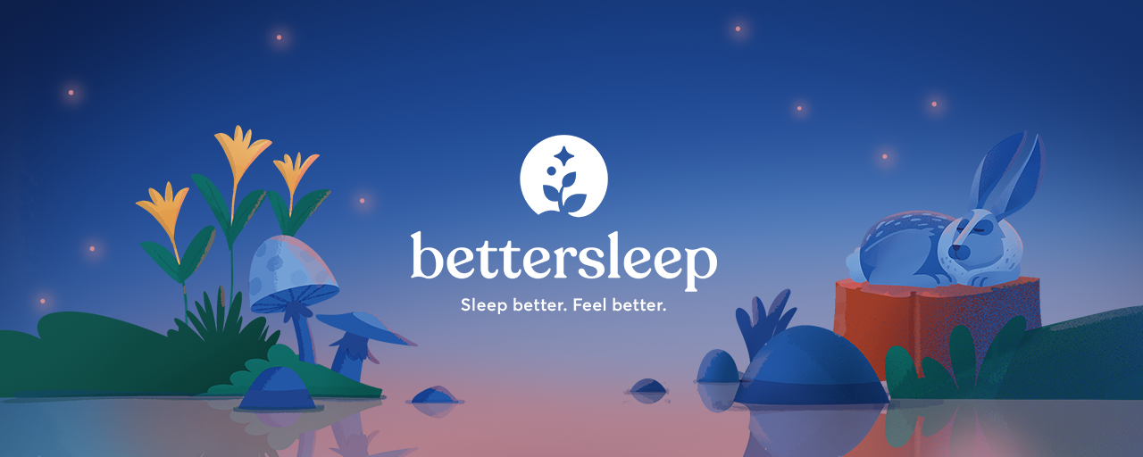 Introducing BetterSleep: The Best Sleep Tracker - Sleep Better