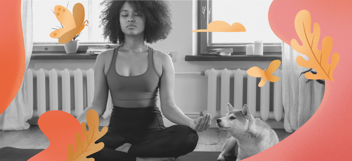 Discover the Meaning Behind Common Meditation Terms | BetterSleep