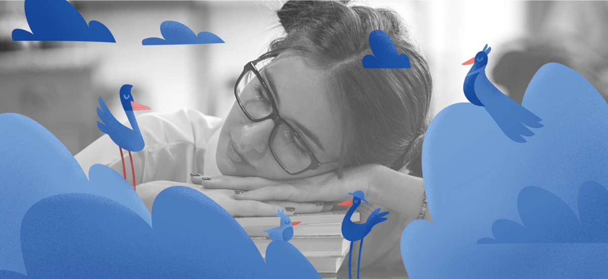 The Benefits of a Power Nap and How to Do it Right | BetterSleep