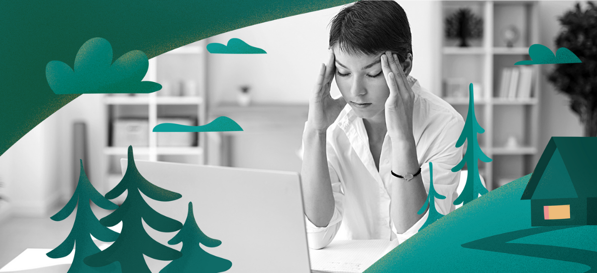 How Sleepless Nights Are Ruining Your Health | BetterSleep