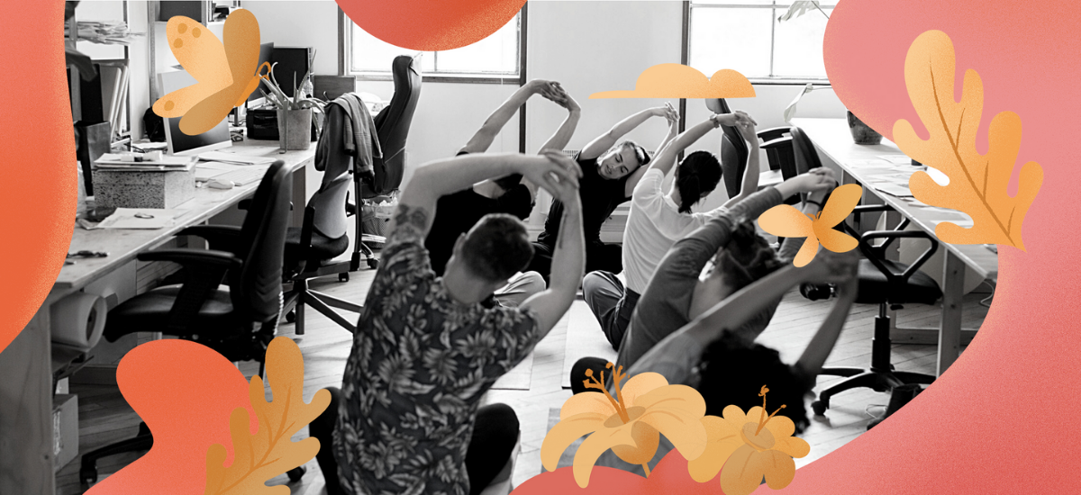 How to Support Your Employees’ Mental Health | BetterSleep