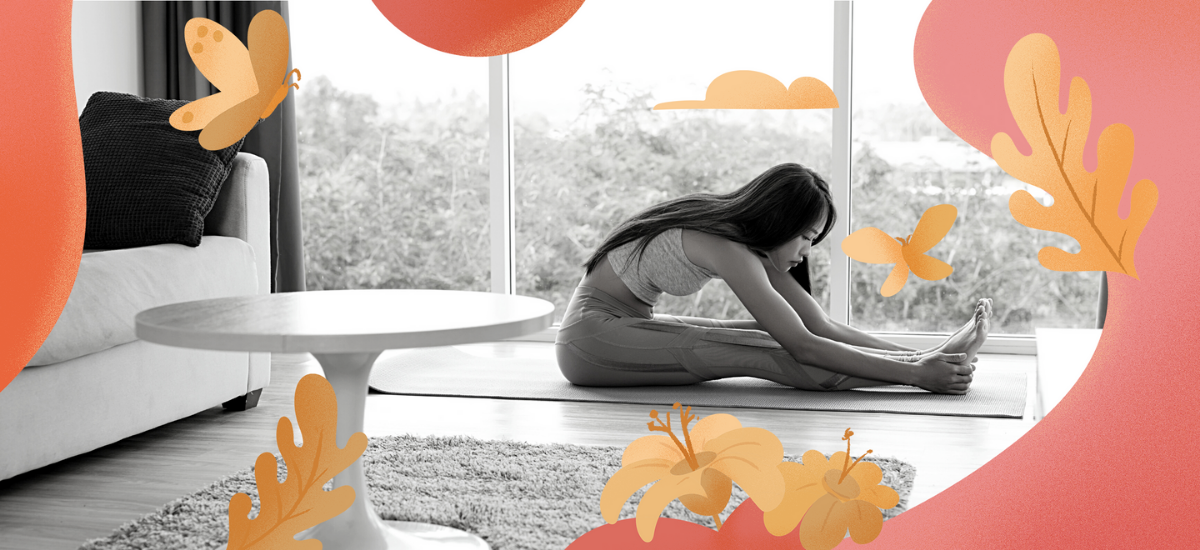 Self-Care Routine for Your Mental Health | BetterSleep