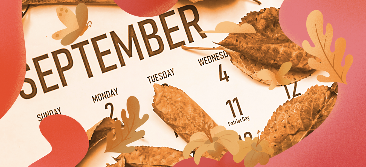 Your September Calendar for Hypnosis Awareness | BetterSleep