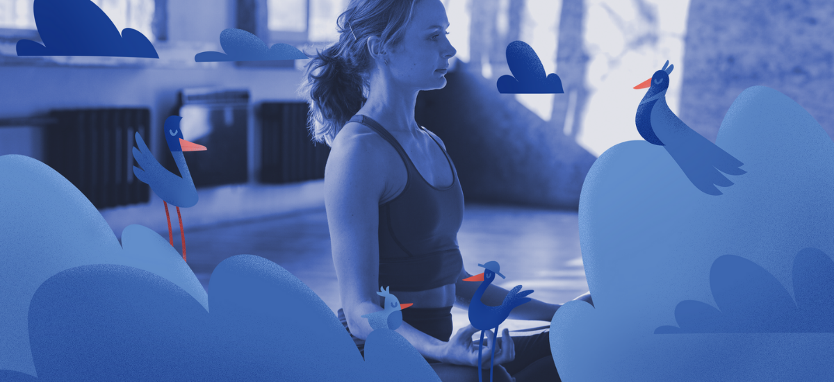 Stress Healing Meditations | BetterSleep