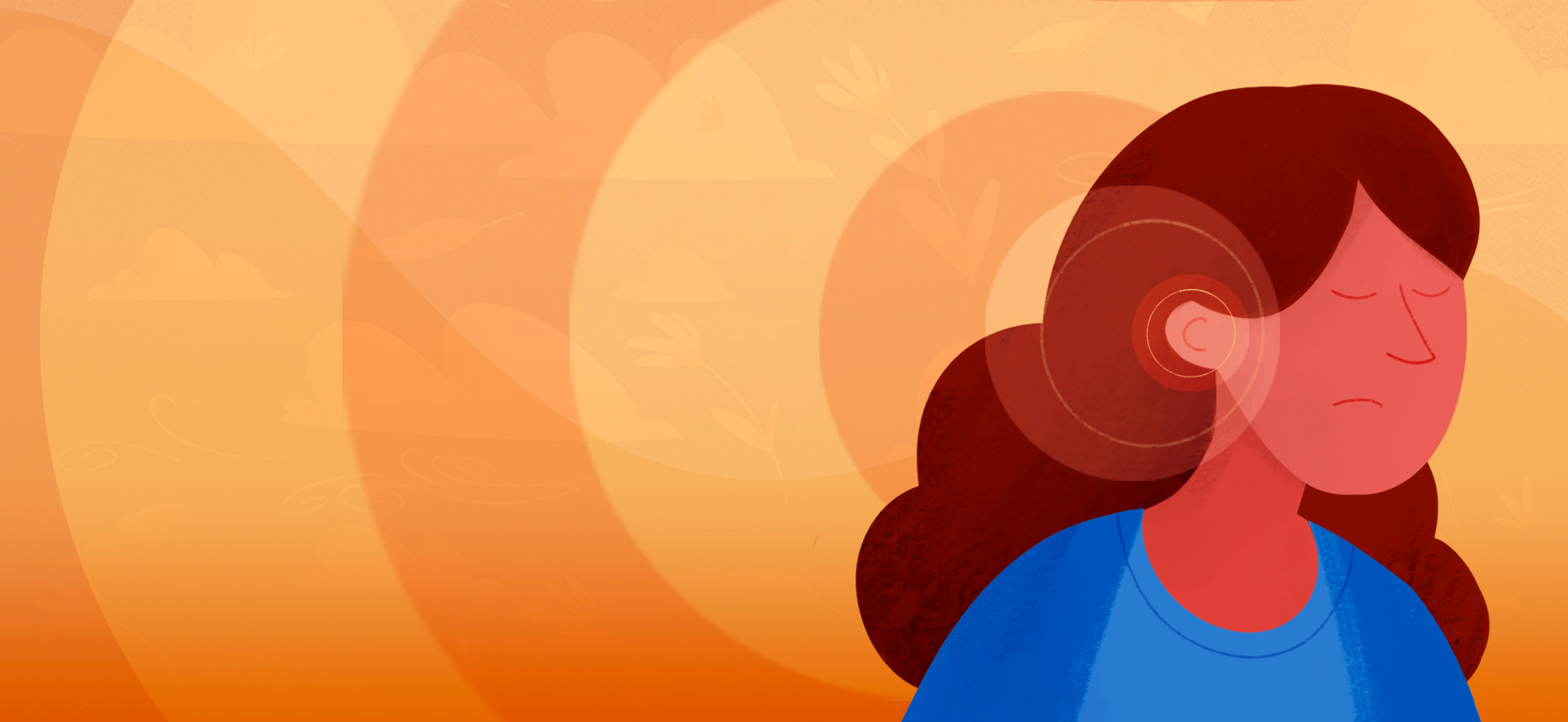 Tinnitus Explained and How Sounds Can Help | BetterSleep