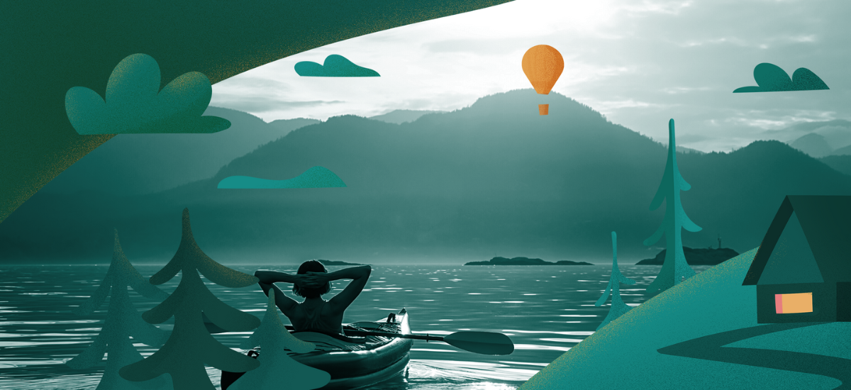 What Are Soundscapes? | BetterSleep